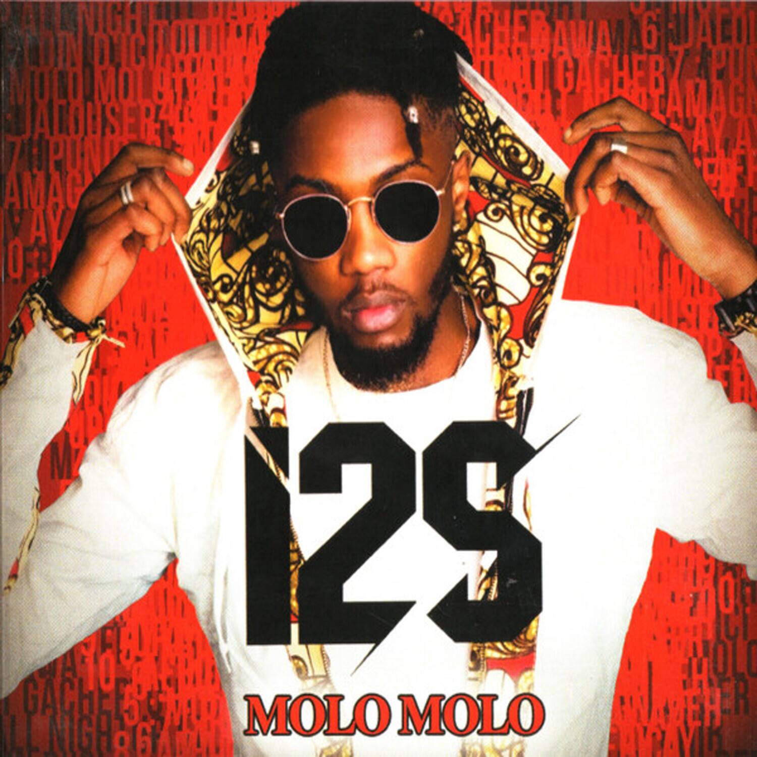 I2S Molo Molo COMPACT DISCS [CD] - Best Buy