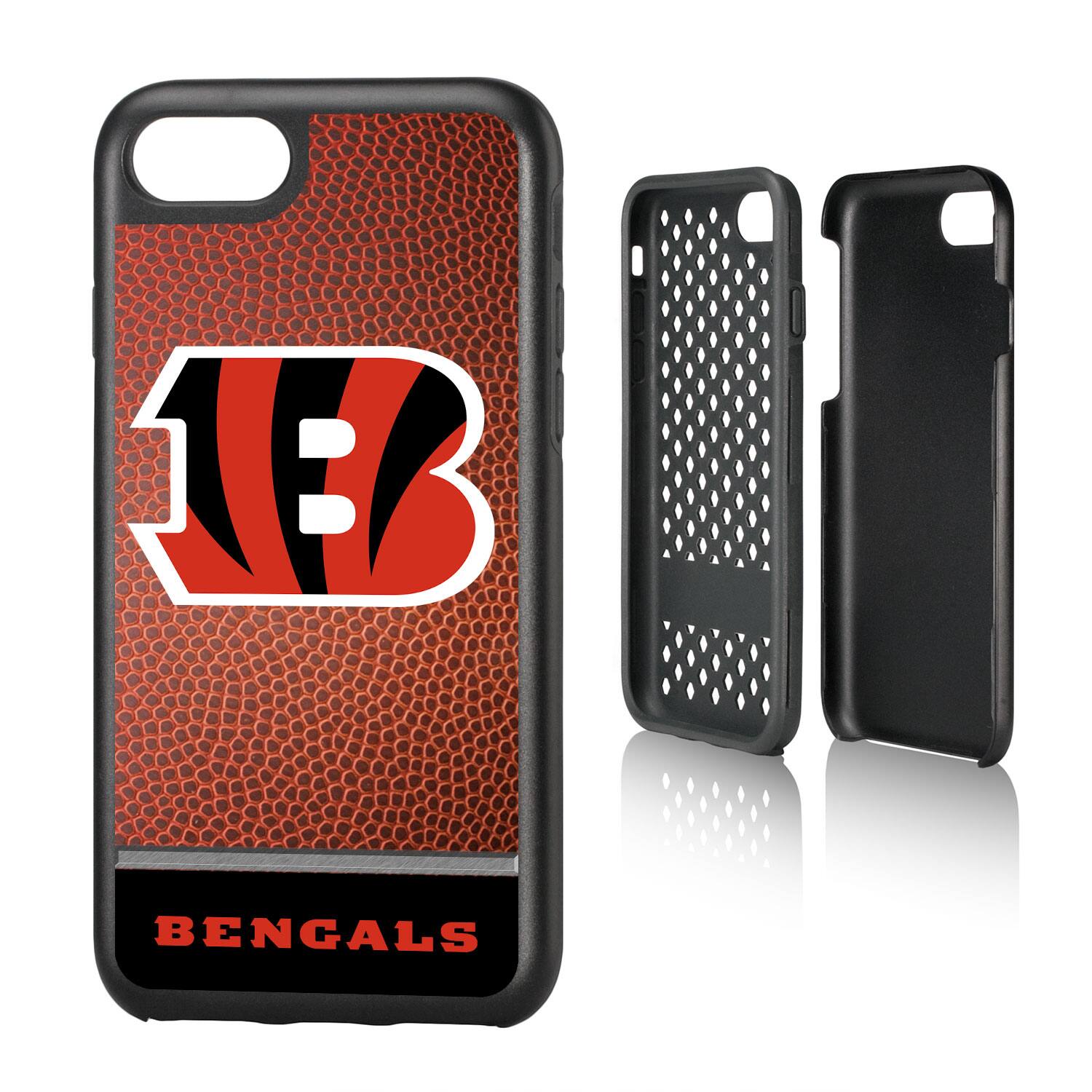 Keyscaper NFL Cincinnati Bengals iPhone Rugged Wordmark Design Case 12 ...