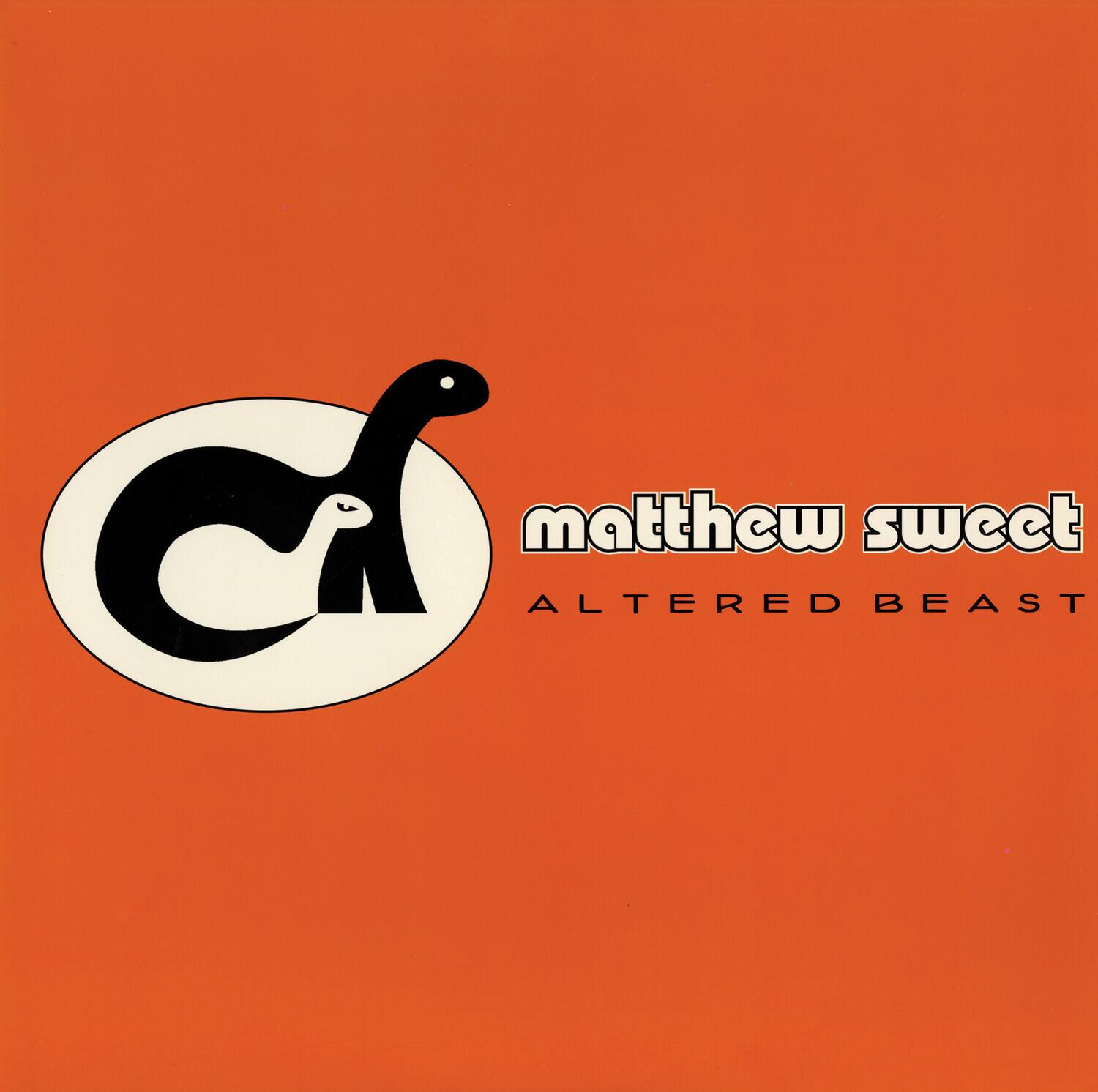 Matthew Sweet Altered Beast (Expanded Edition ) SUPER AUDIO CD [Super ...