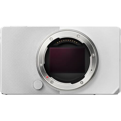 Bundle BF Mirrorless Camera with Advanced Accessory and Travel | Sigma ...