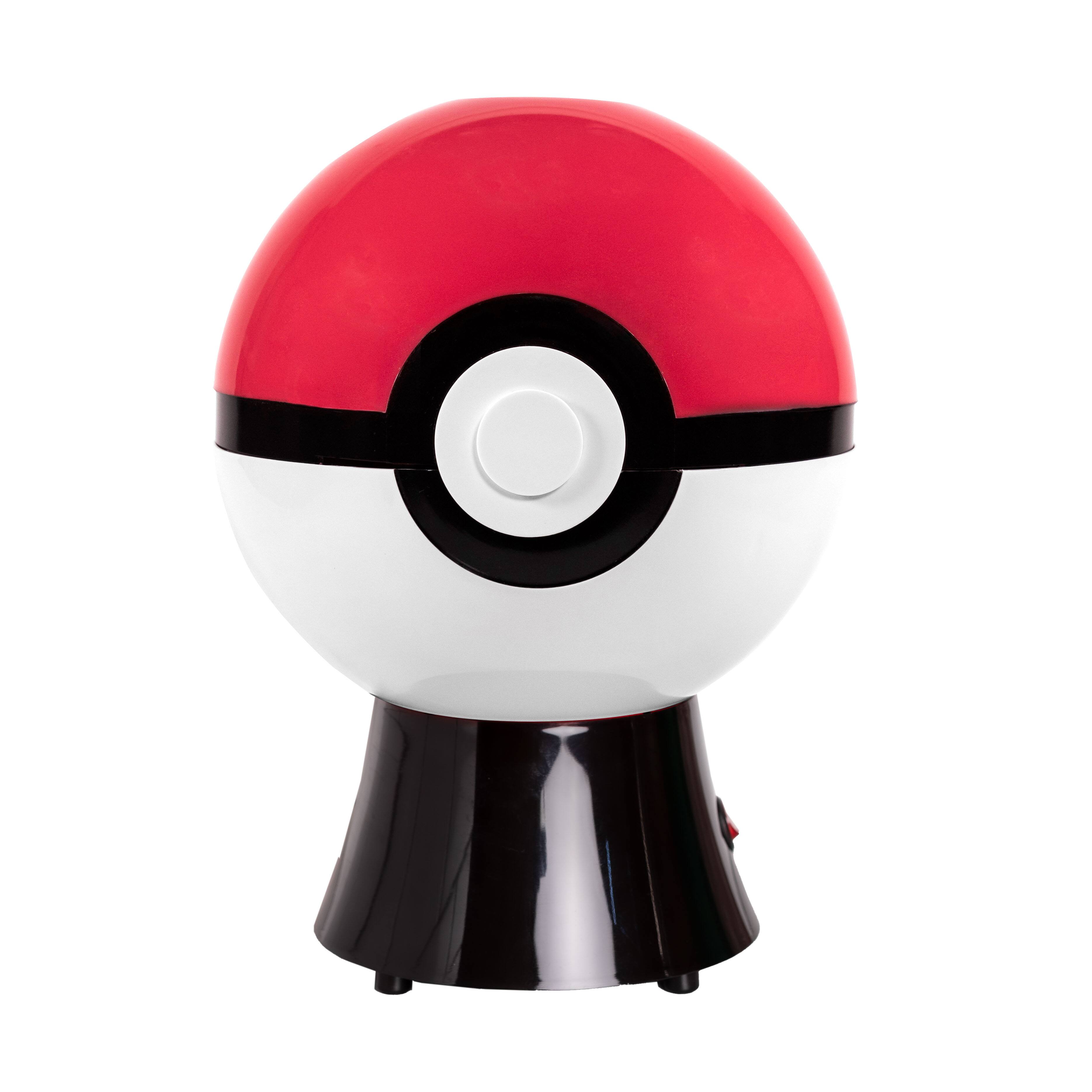 Questions and Answers: Uncanny Brands Pokémon Poké Ball Popcorn Maker ...