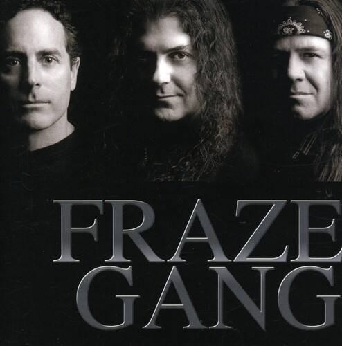 Fraze Gang Fraze Gang COMPACT DISCS [CD] - Best Buy