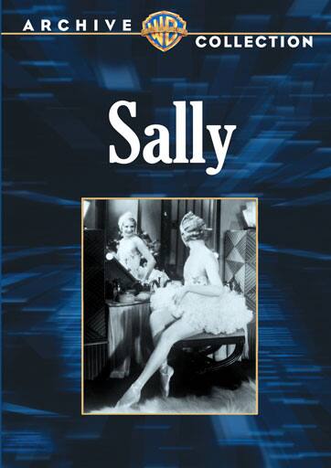 Best Buy: Sally [1929]