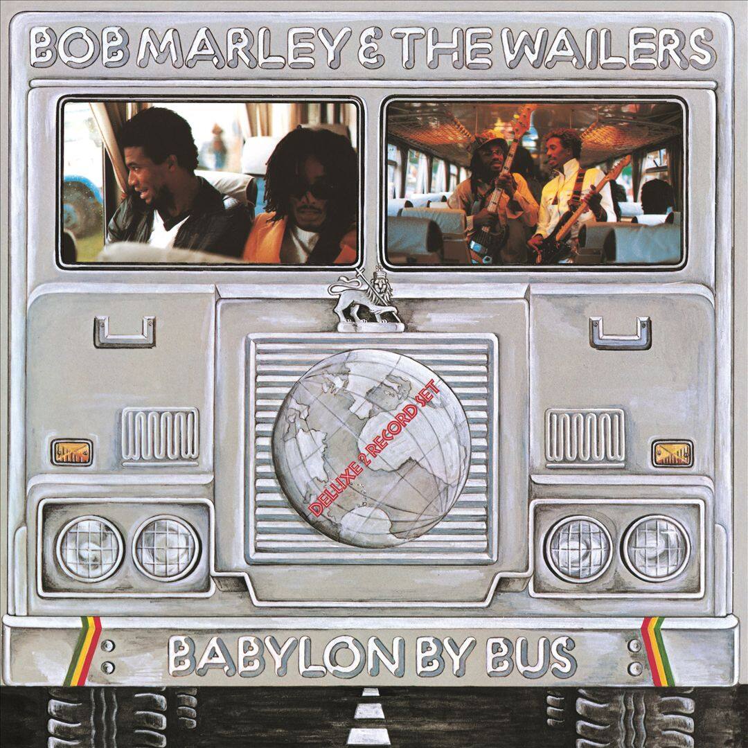 Babylon by Bus [LP] [LP] VINYL - Best Buy