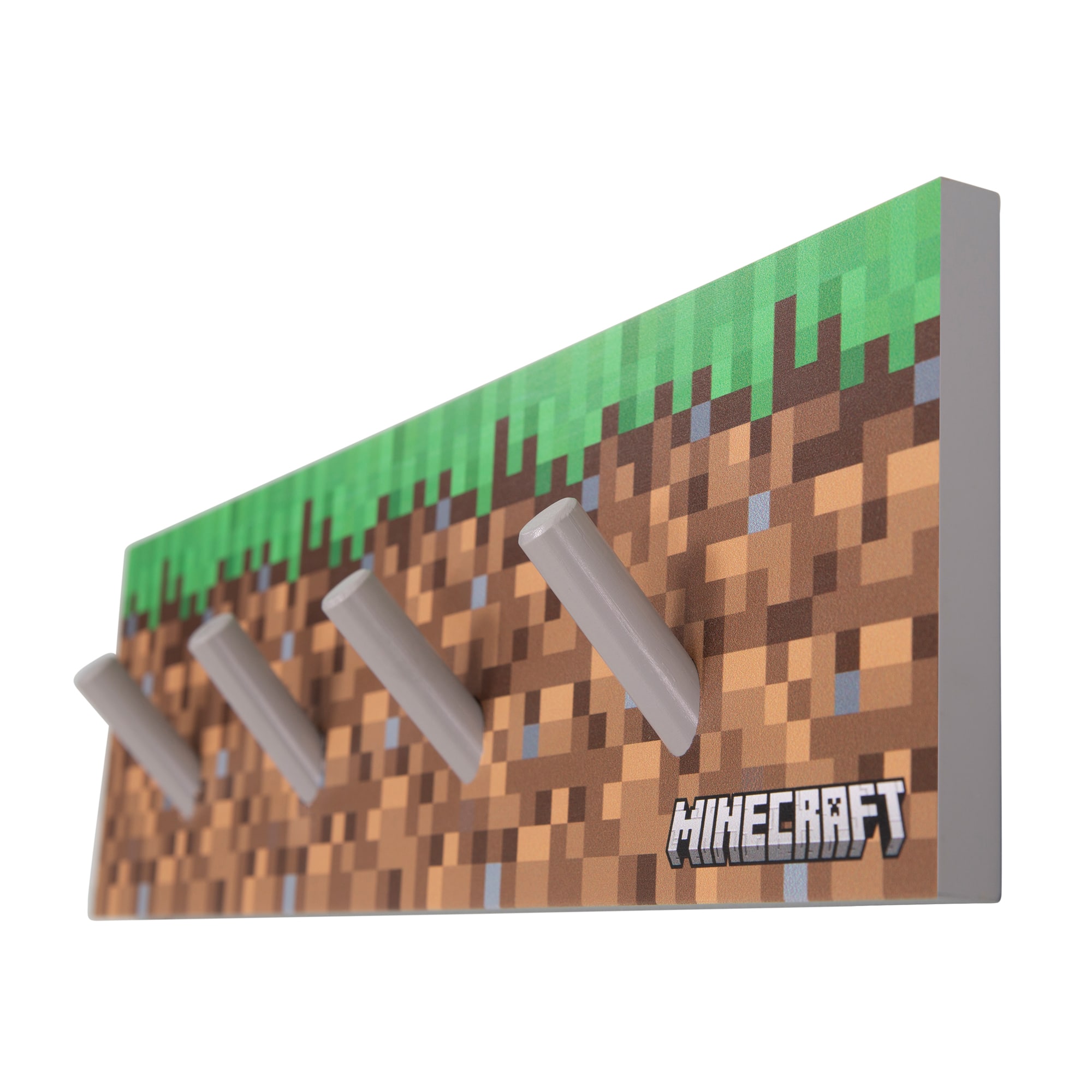 Phoenix Minecraft: Coat Rack G7640340671596 - Best Buy