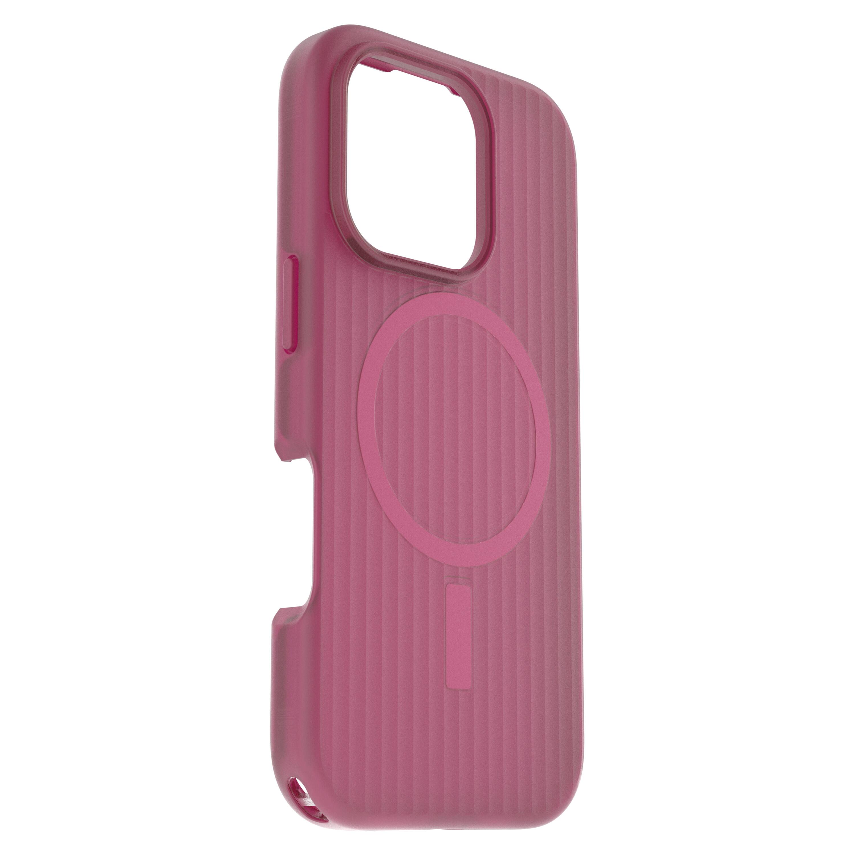 Customer Reviews: OtterBox Symmetry Series Hard Shell for MagSafe for Apple iPhone 16 Pro Glass ...
