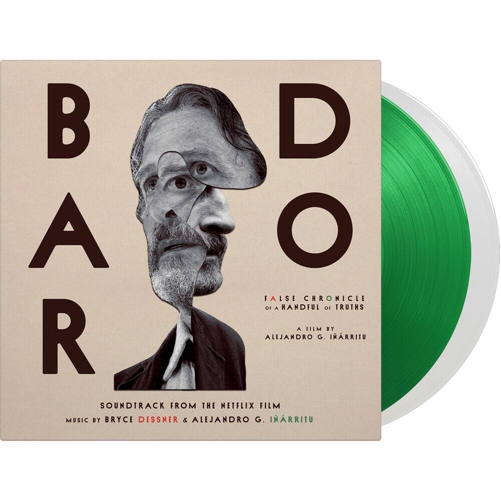 Bardo [Soundtrack from the Netflix Film] [LP] [VINYL] - Best Buy