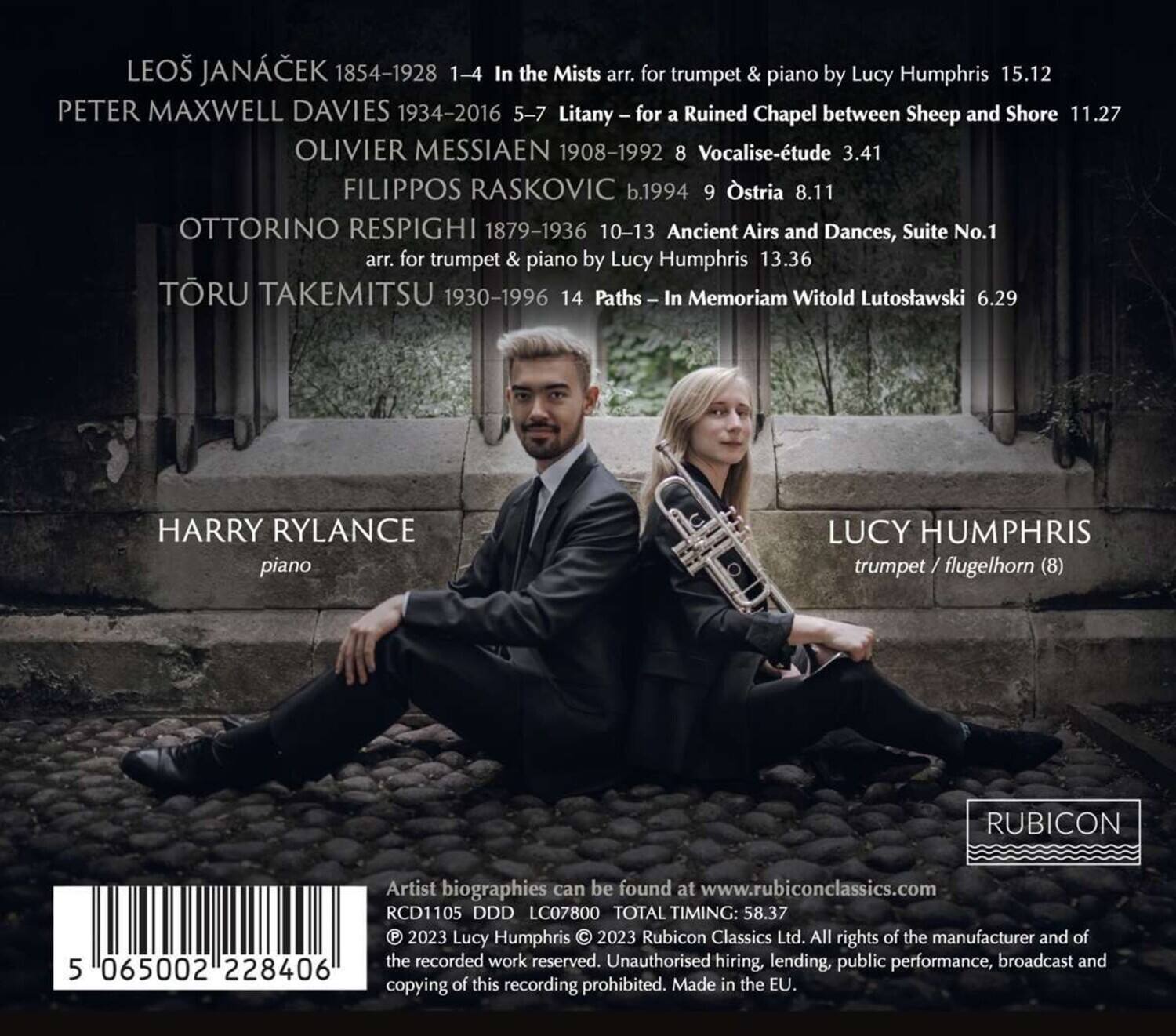 Lucy Humphris Obscurus COMPACT DISCS [CD] - Best Buy
