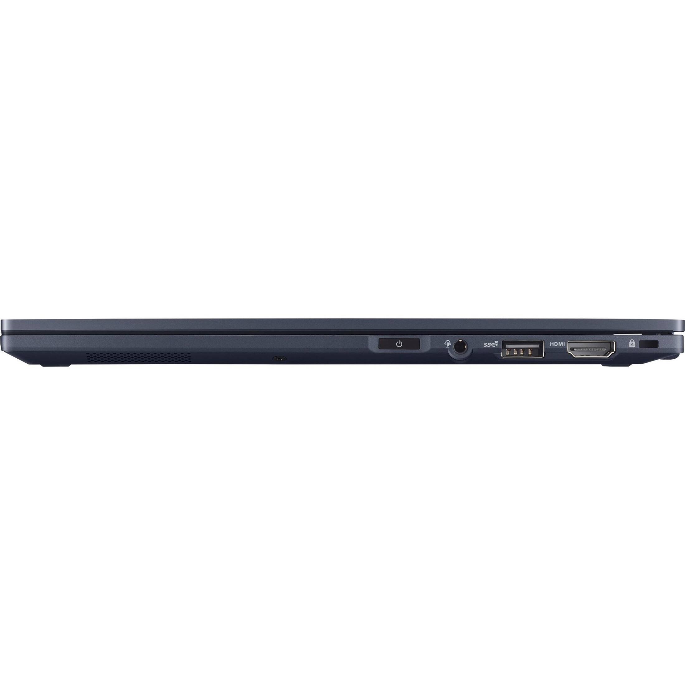 Best Buy: ASUS ExpertBook B5 Flip B5302 13.3" Laptop Intel Core i7 32 GB Memory 1 TB SSD Star ...