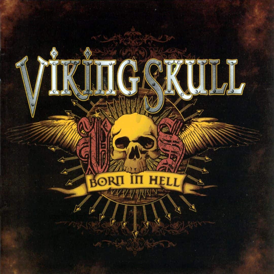 Best Buy: Born in Hell [CD] [PA]