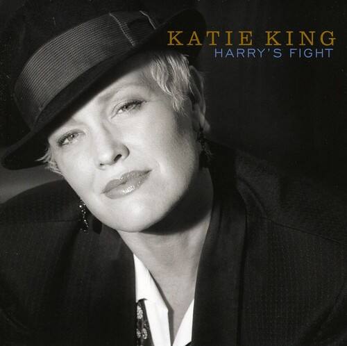 Katie King Harry's Fight COMPACT DISCS [CD] - Best Buy