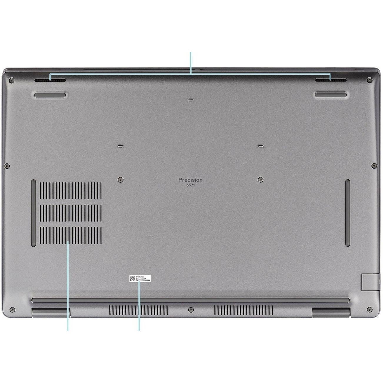 Customer Reviews: Dell Precision 3000 15.6" Laptop Intel Core i7 32 GB ...