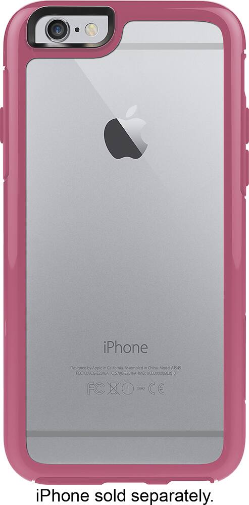 Customer Reviews: OtterBox Symmetry Series Hard Shell Case for Apple ...