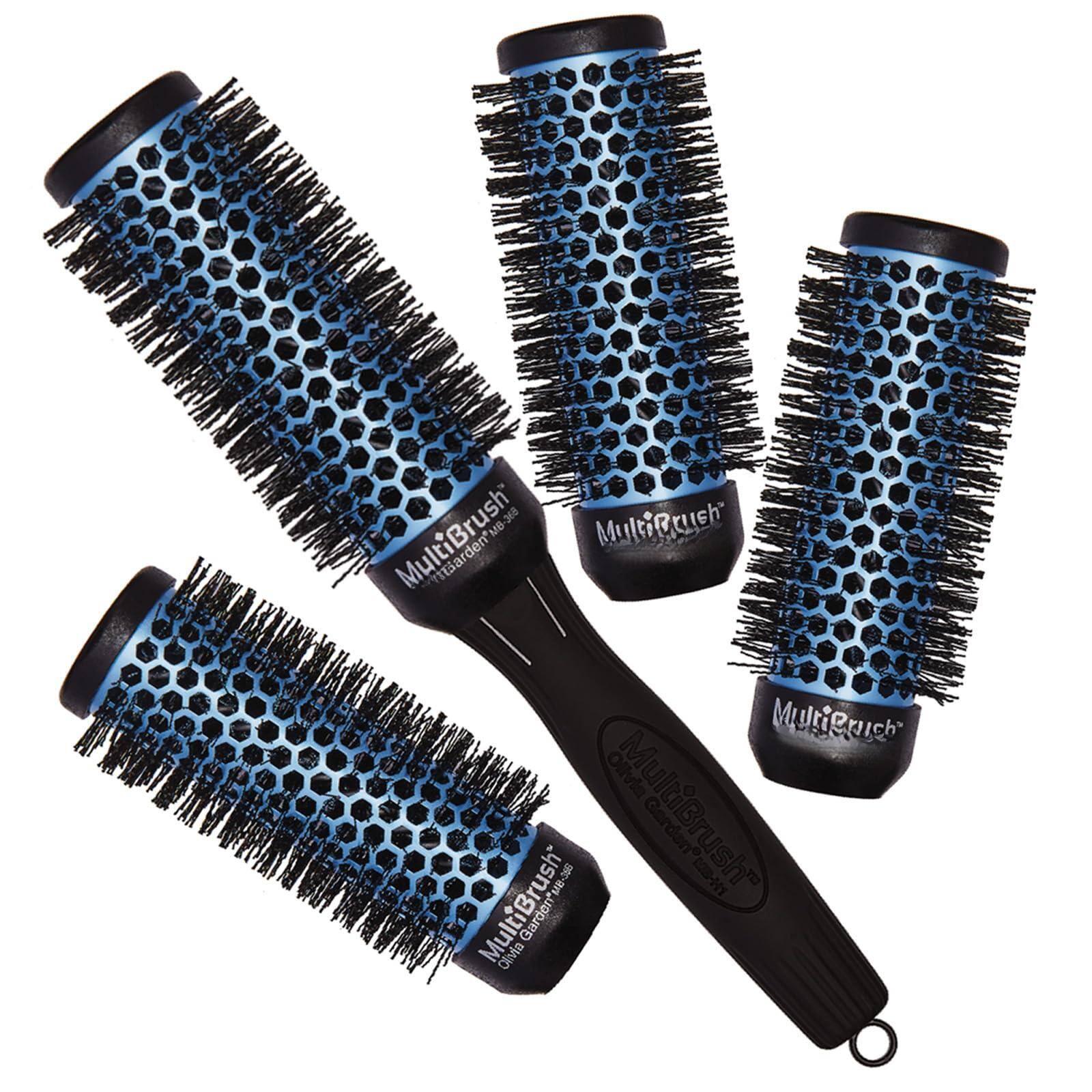 The Best Inks Multibrush Non electrical Detachable Thermal Brush With ...