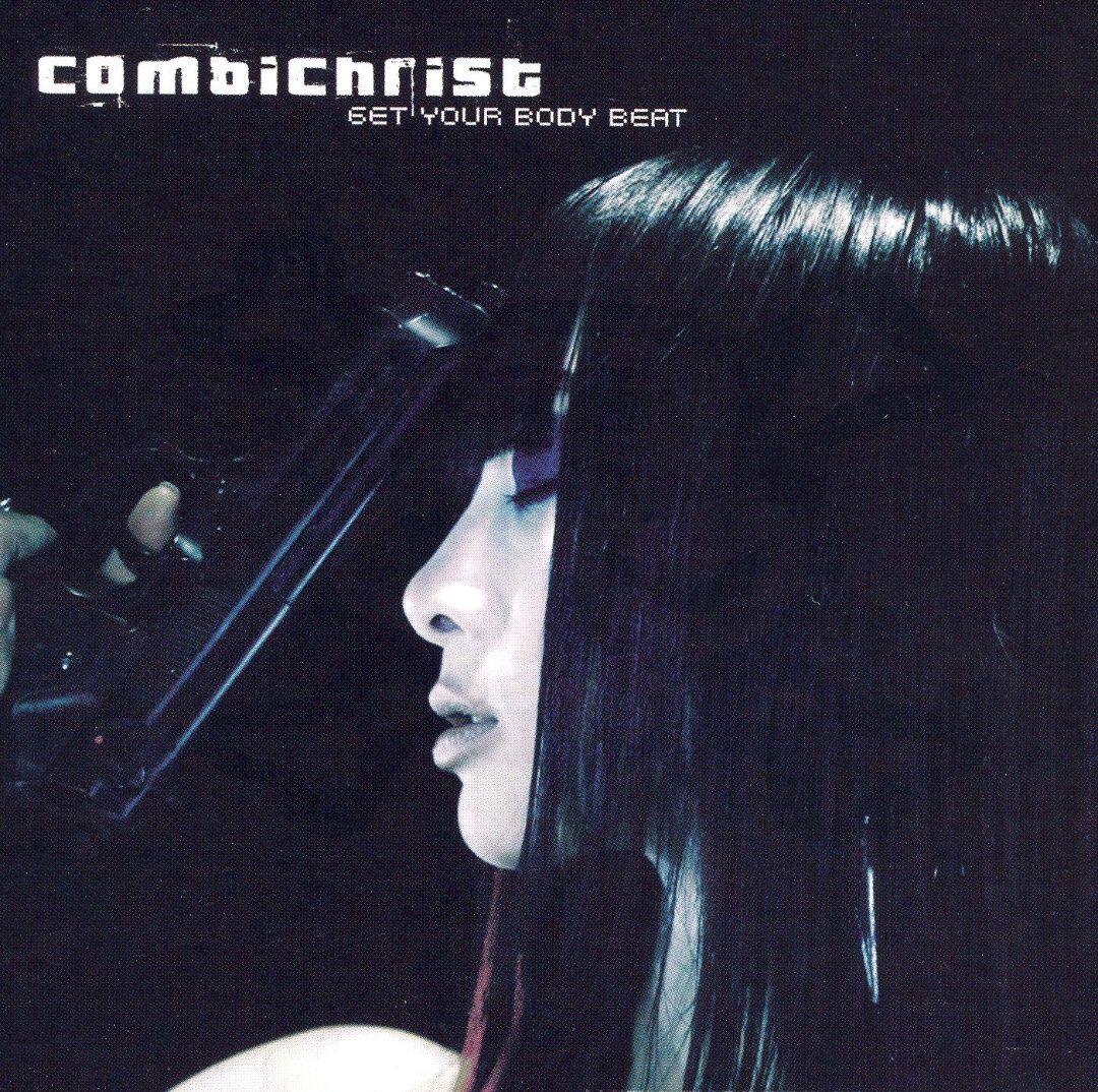 Best Buy: Get Your Body Beat [CD]