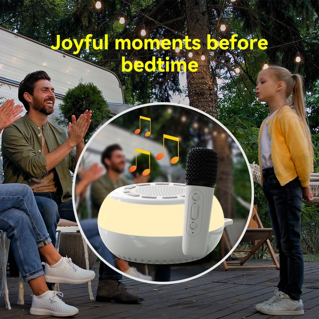 Cedar Assembly Sound Machine Sounds Noise For Sleeping Sleep Adults ...