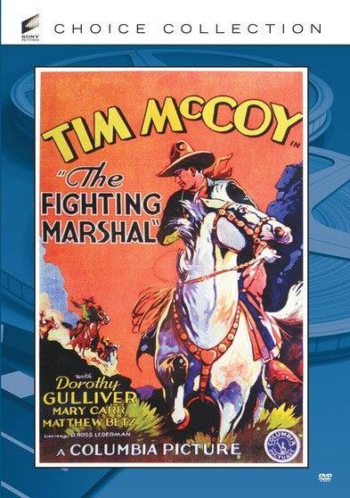 Fighting Marshall, The DVD - Best Buy