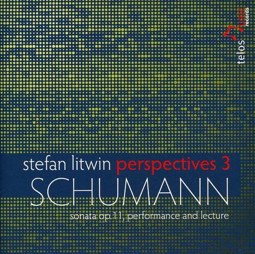 Stefan Litwin Perspectives 3 COMPACT DISCS [CD] - Best Buy