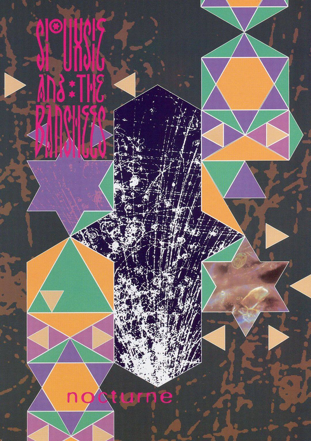 Best Buy: Nocturne [DVD]