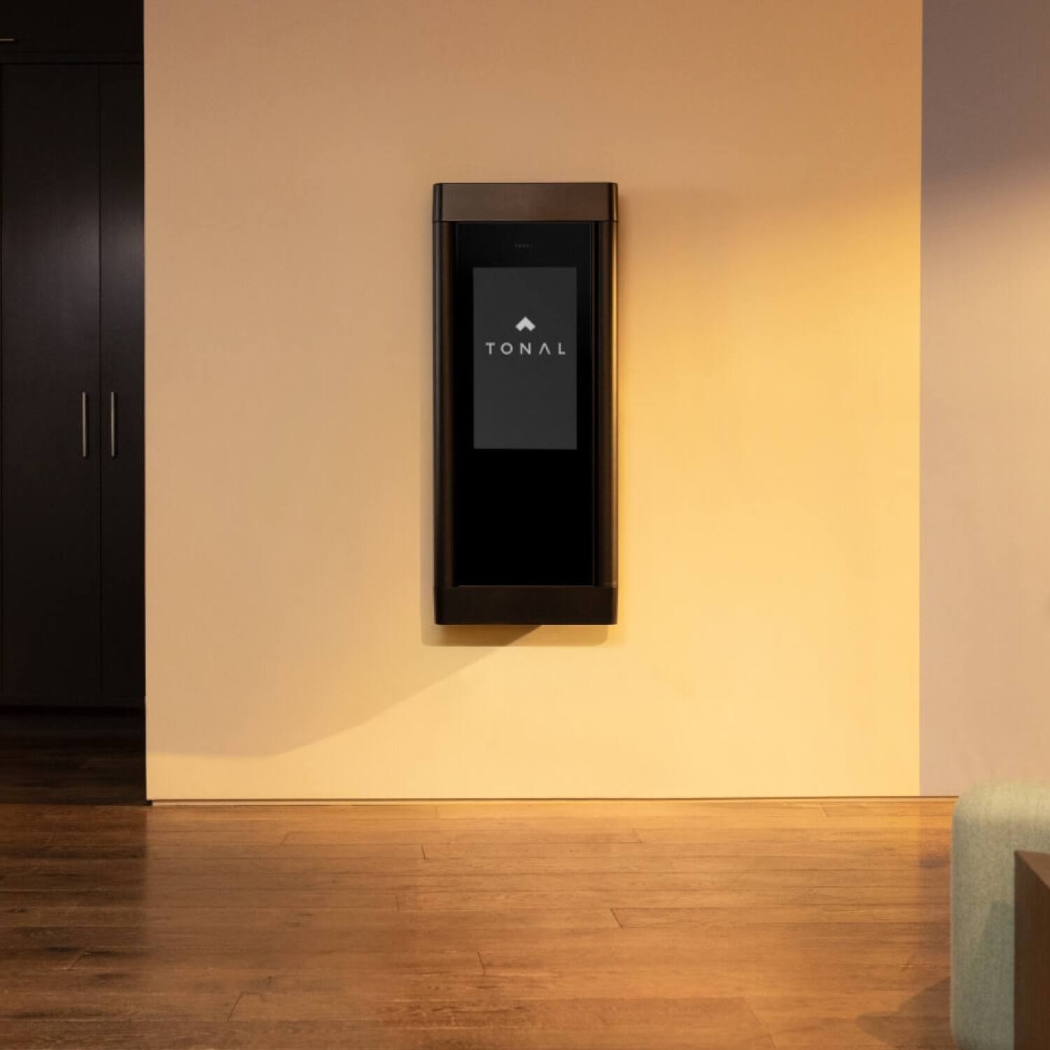 Customer Reviews: Tonal Intelligent Home Gym including Accessories ...