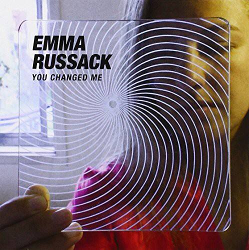 Emma Russack You Changed Me COMPACT DISCS [CD] - Best Buy