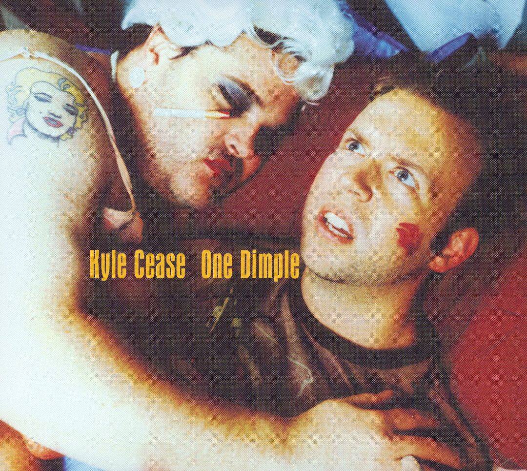 Best Buy: One Dimple [CD/DVD] [CD] [PA]