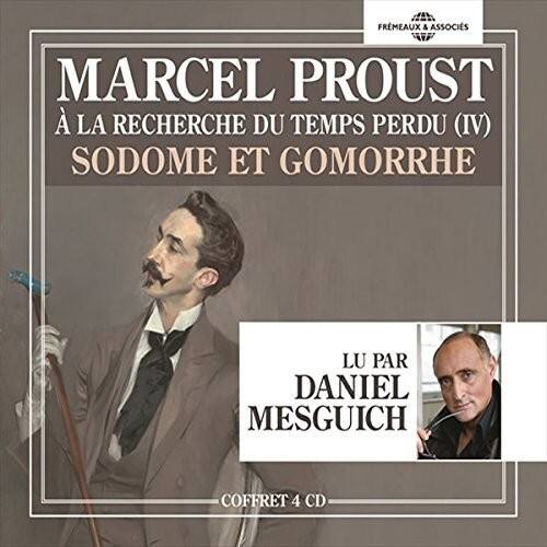 Marcel Proust V4: La Recherche Du Temps Perdu COMPACT DISCS [CD] - Best Buy