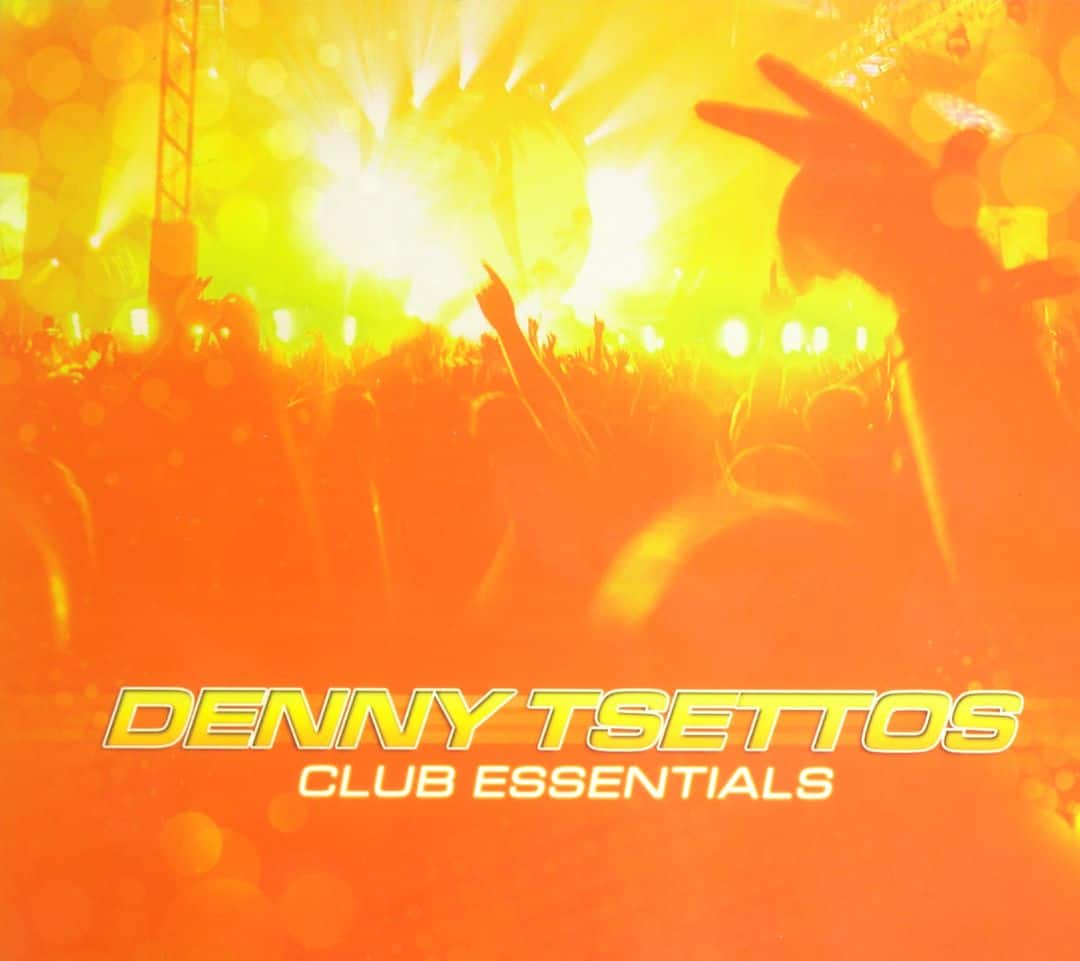 Best Buy: Club Essentials [CD]