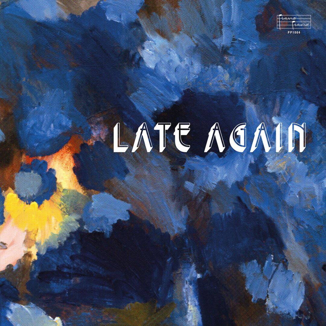 Late Again [LP] VINYL - Best Buy