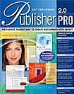 Best Buy: Art Explosion Publisher Pro 2.0 Windows PGW