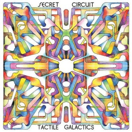 Secret Circuit Tactile Galactics COMPACT DISCS [CD] - Best Buy