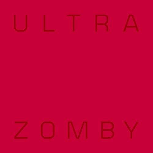 Zomby Ultra COMPACT DISCS [CD] - Best Buy