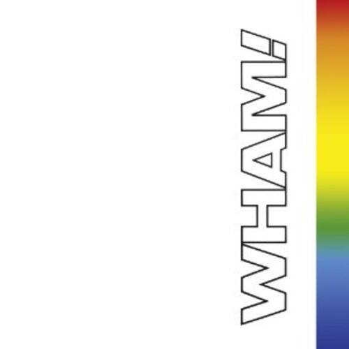 Wham! Final: 25th Anniversary CD+DVD Edition COMPACT DISCS - Best Buy