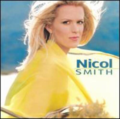 Nicol Smith Nicol Smith COMPACT DISCS [CD] - Best Buy