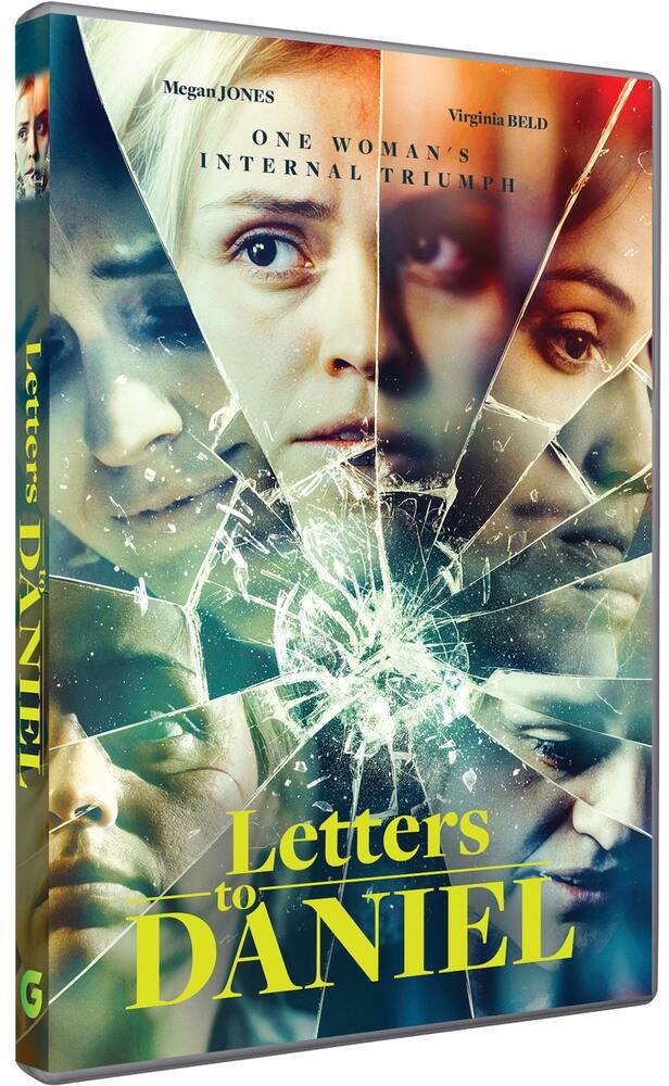 Best Buy: Letters to Daniel