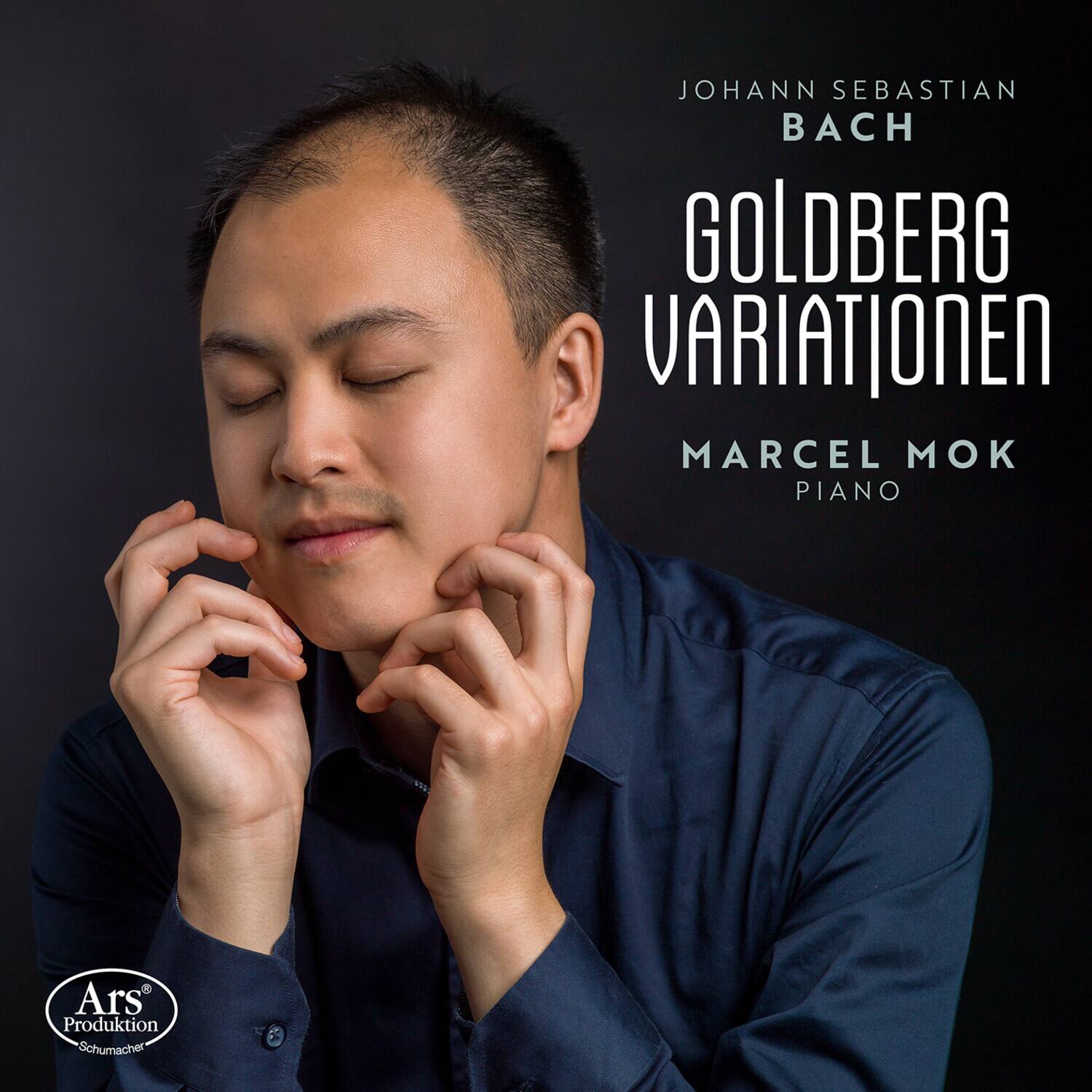 Marcel Mok Goldberg Variationen COMPACT DISCS [CD] - Best Buy