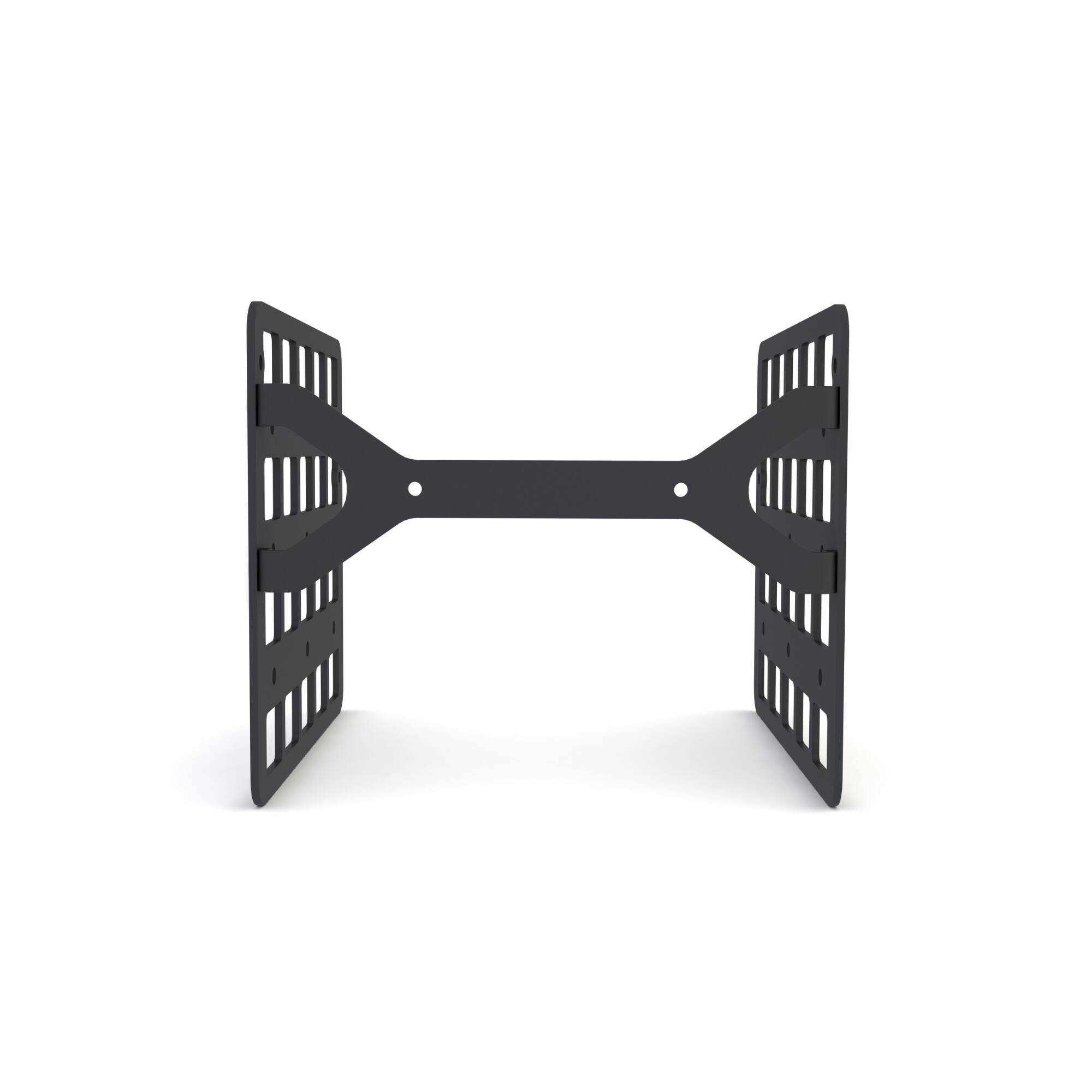 Pedal Electric [eco] Rack Pannier Black AD-ECO-RP-V1-BLK - Best Buy