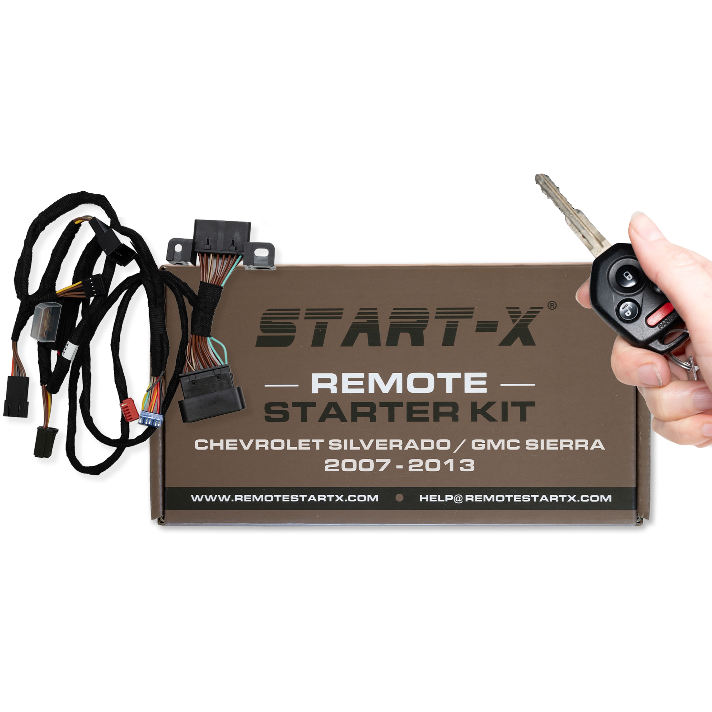 Remote Car Starters – Best Buy
