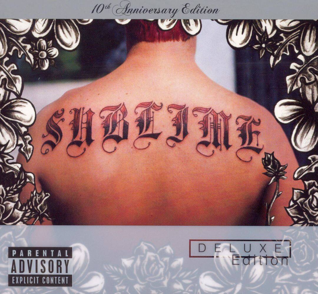 Best Buy: Sublime [Deluxe Edition] [CD] [PA]