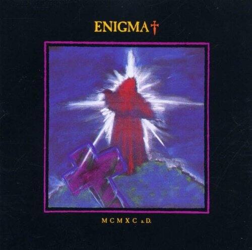 Enigma MCMXC A.D. COMPACT DISCS [CD] - Best Buy