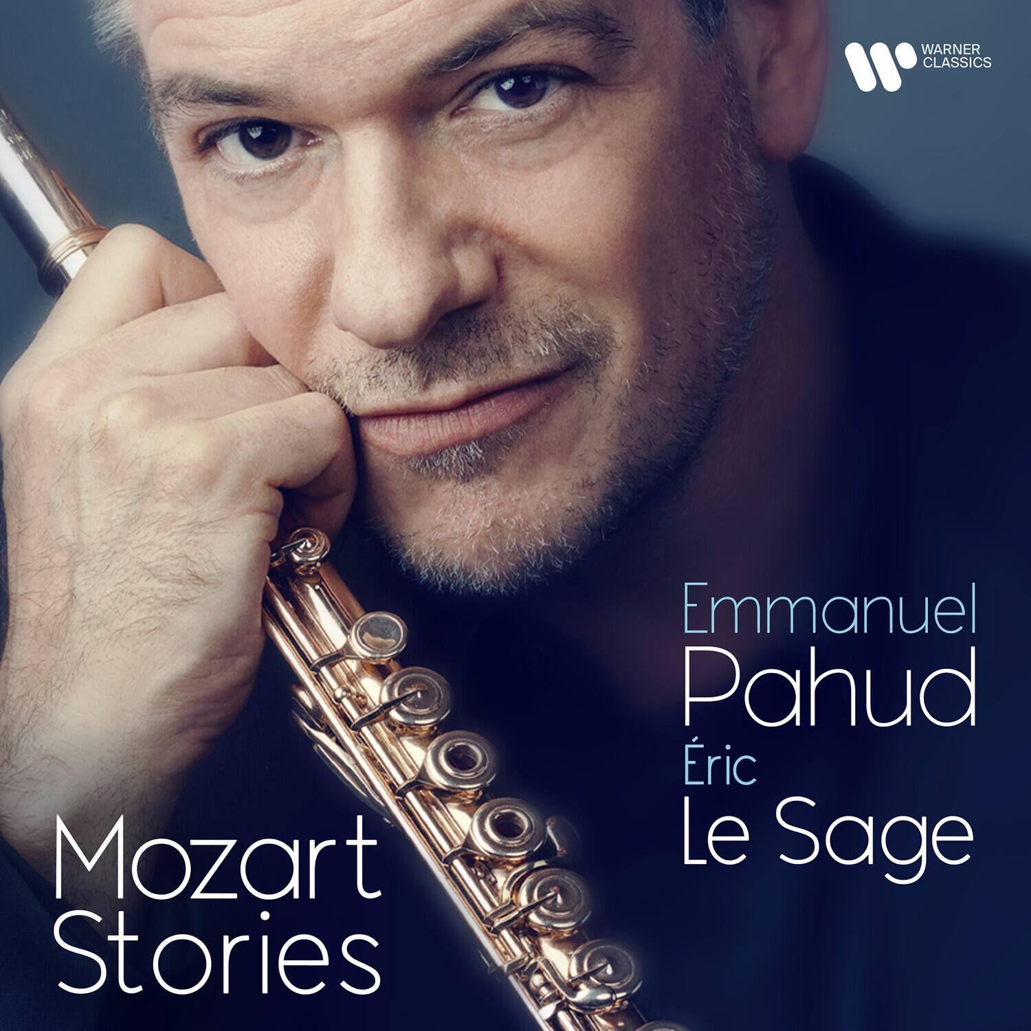 Emmanuel Pahud Mozart Stories COMPACT DISCS [CD] - Best Buy