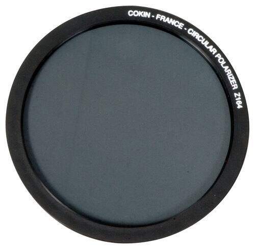 Best Buy: Cokin Z-PRO 103mm Circular Polarizing Resin Filter CZ164