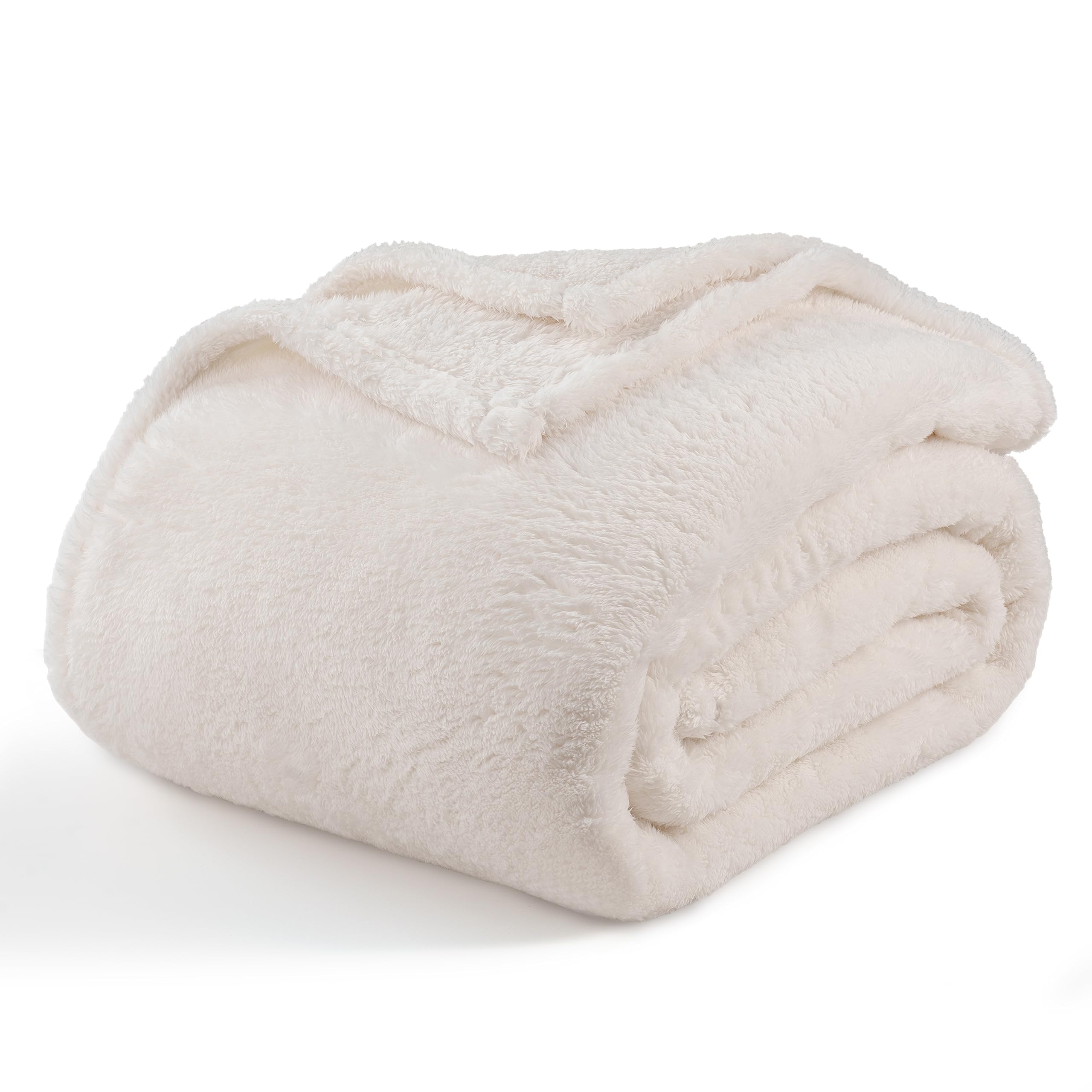 Paradigms Interiors Classic Extra fluffy Plush Size Soft Fuzzy Fluffy ...