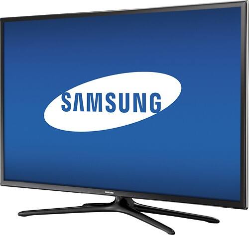 Customer Reviews: Samsung 46" Class (45-9/10" Diag.) LED 1080p 120Hz ...