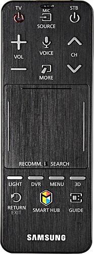 Customer Reviews: Samsung 46" Class (45-9/10" Diag.) LED 1080p 120Hz ...