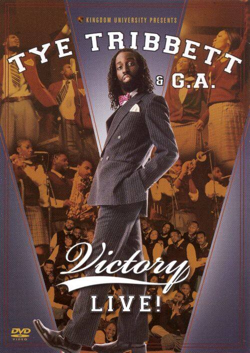 Customer Reviews: Victory Live! [DVD] - Best Buy