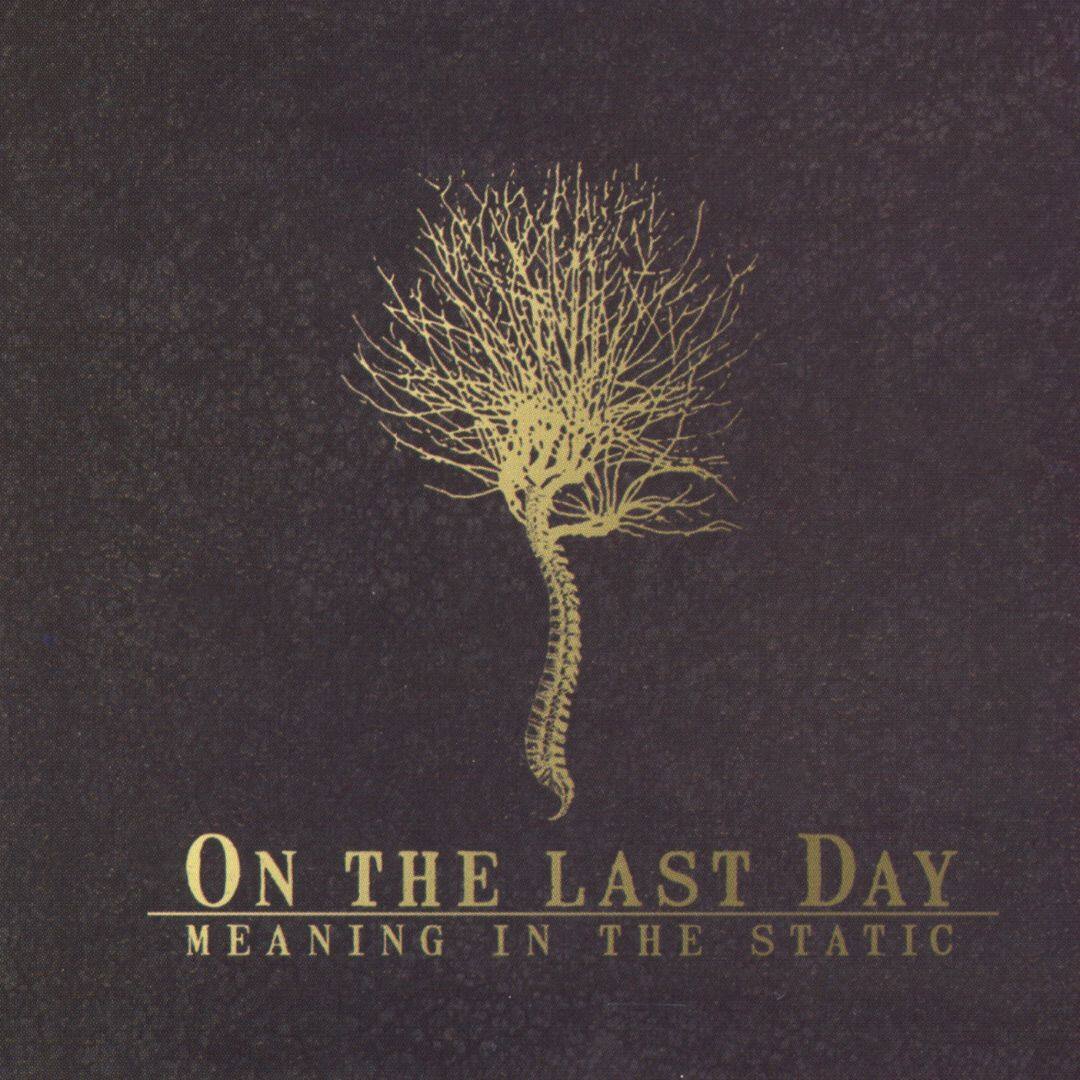 Best Buy Meaning In The Static CD Best Buy Meaning In The Static CD