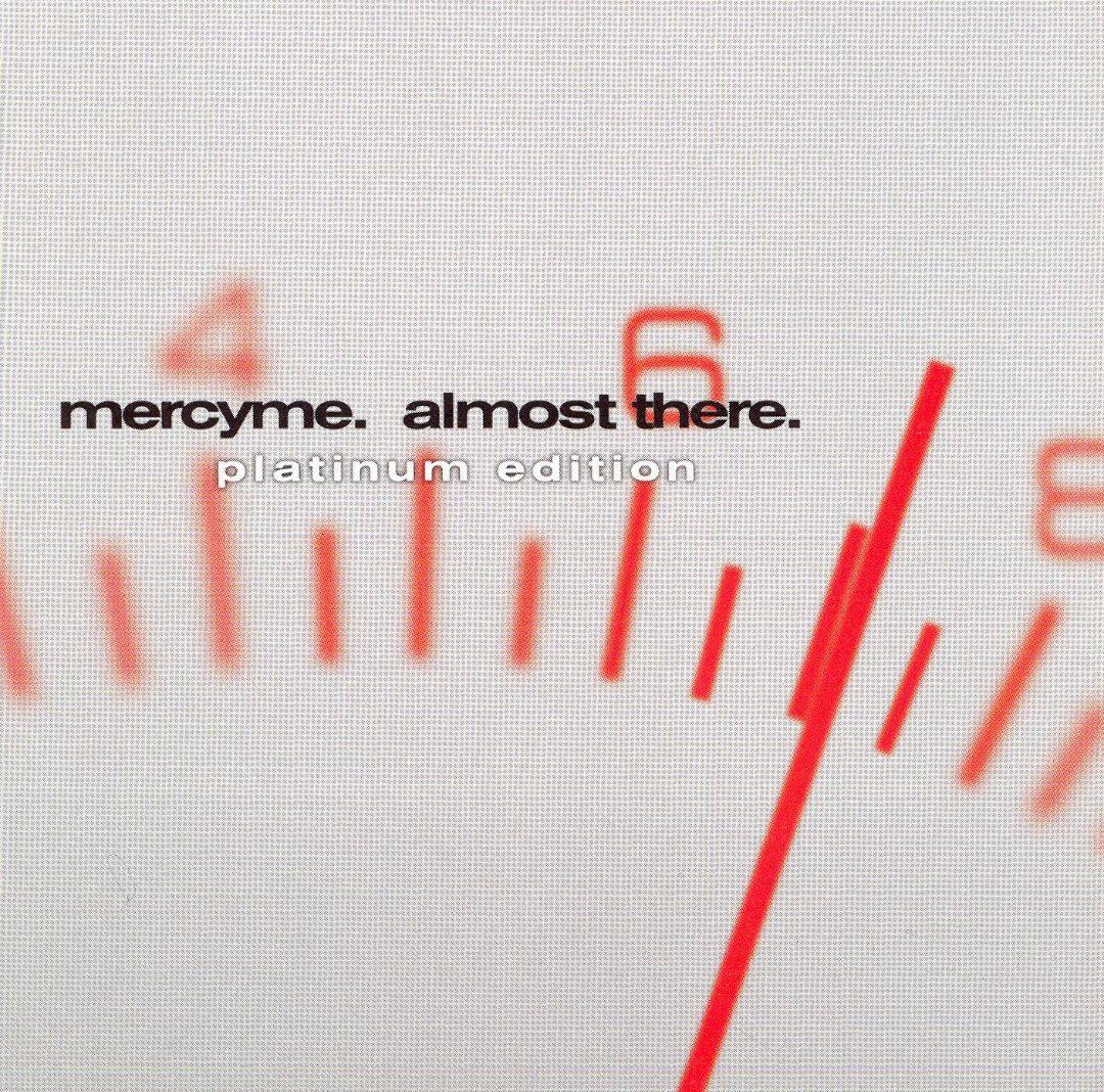 Almost There [5th Anniversary Edition] [CD] - Best Buy