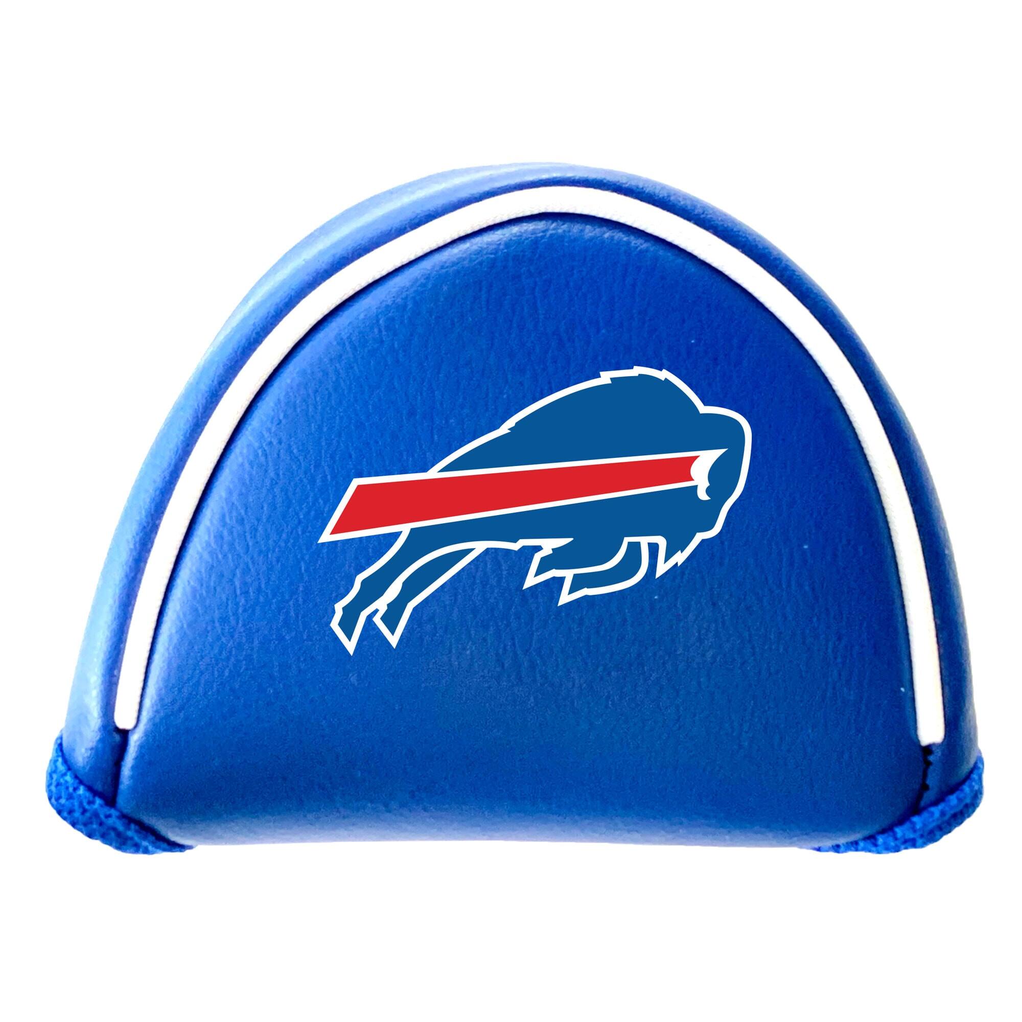 Team Golf Buffalo Bills Mallet Putter Cover Multicolor 200660612 - Best Buy