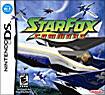 Best Buy: Star Fox Command Nintendo DS NTR P ASFE